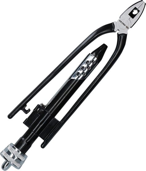 8 1 2 Lock Wire Lockwire Plier Twisting Pliers Twist Lock Safety Grips