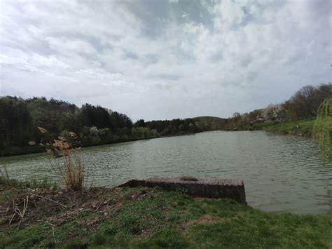 Всички язовири в Русенско са в добро експлоатационно състояние Утро