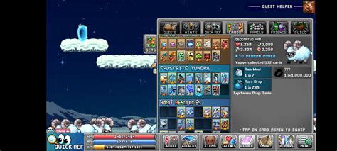 975 Best R Idleon Images On Pholder Whai