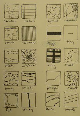 Composition And Design Line Felting And Fiber Studio