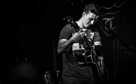 Max Runham Band Camp Wildfire