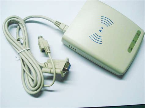 Desktop Mifare Contactless Smart Card Reader High Quality Desktop Mifare Contactless Smart Card