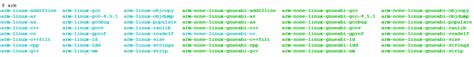 Embedded Developers World How To Cross Compile For ARM