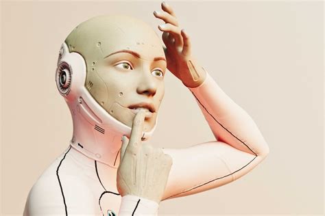 The Future Of Sex Bots Bonking Biology And Beyond Abc Listen