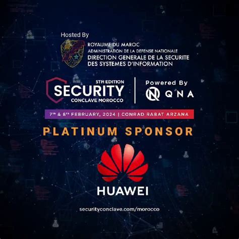 Qna Marcom On Linkedin Securityconclave Infosec Networksecurity Cloudsecurity Cyberthreats…