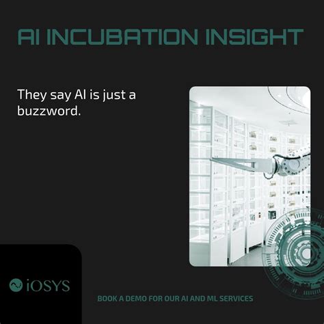 how iosys transforms businesses with ai and ml iosys software posted