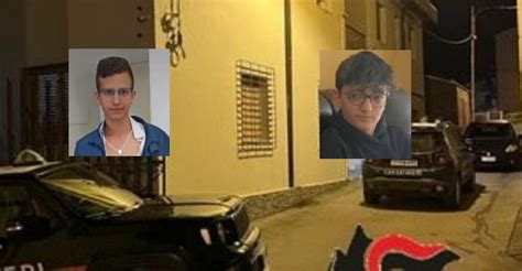 Capizzi Le Indagini Il Presunto Omicida Non Risponde Al Gip