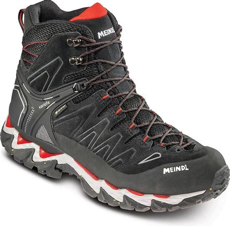 Meindl Lite Hike Gtx Heren Wandelschoenen