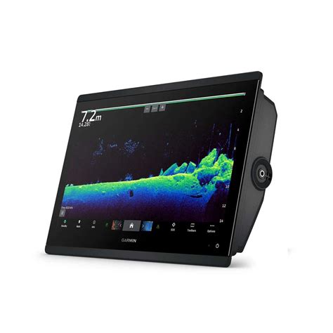 Gpsmap 1253xsv Marine Chartplotter With Built In Garmin Navionics East Coast Marine Electronics
