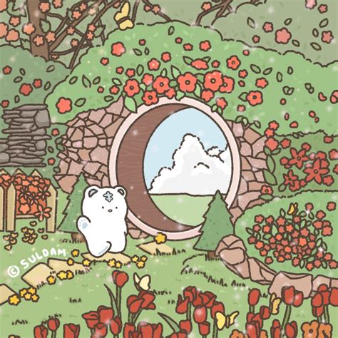 포트폴리오 2d 캐릭터 포트폴리오 크몽