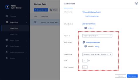 Solved Vmware Esxi Host Not Responding In Vcenter