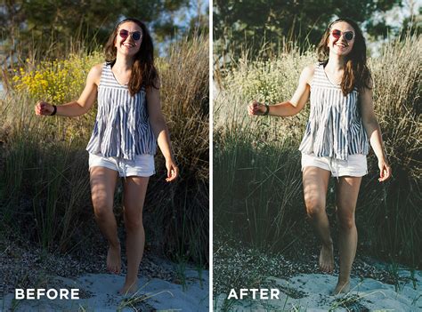 Naxos Lightroom Presets By Mw Design Filtergrade