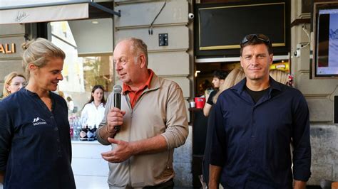 Ivica Kostelić Sina Uči Ono što Je Nekoć On Radio Kao Mladić Pogledajte Ovaj Hrabri Prizor