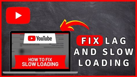 How To Fix YouTube Slow Loading Lagging Issue On Windows 10 11