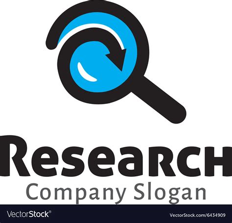 Research Methodology Logo
