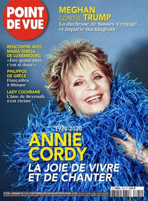 Point De Vue N Point De Vue
