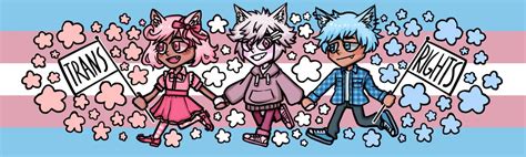 Final Post From Da Queen R Traaaaaaannnnnnnnnns