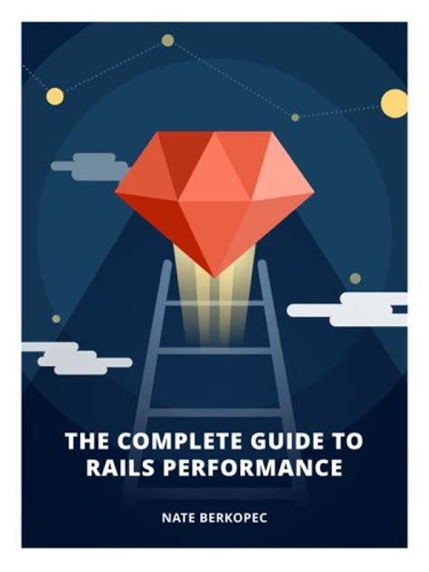 6 books about perfomance