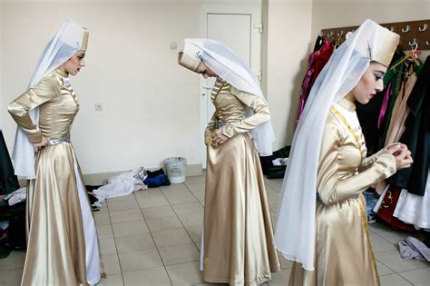 Looking For The Soul Of Abkhazia The New York Times