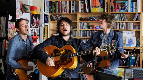 Wilco Albums Songs Discography Biography And Listening Guide Rate