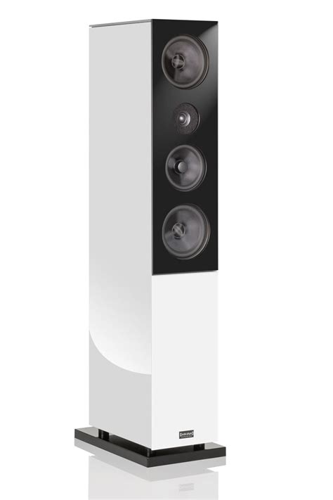 Diffusori Acustici Audiophysic Classic