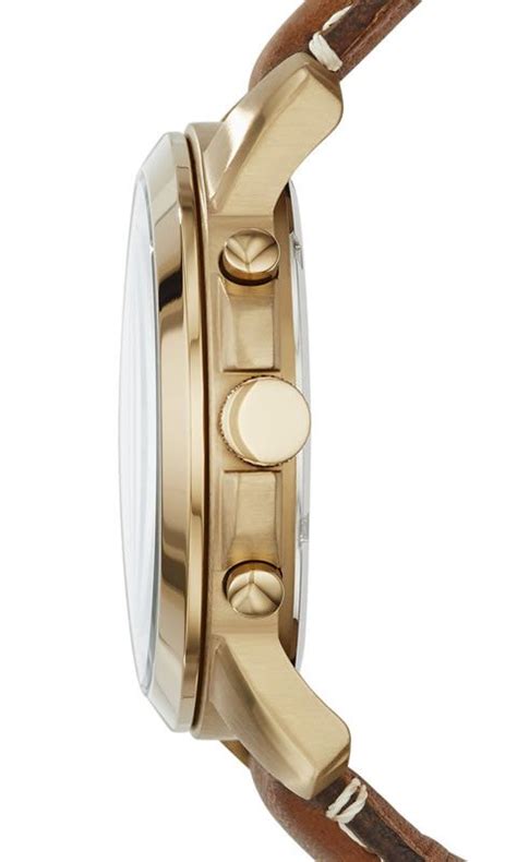 Часы Fossil Fs5062 — купить наручные часы в интернет магазине по цене 7 280 руб