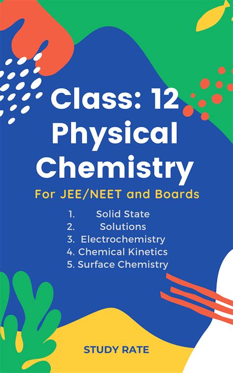 IIT JEE Handwritten Notes PDF For JEE Main Download PDF