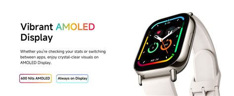 Redmi Watch Lite Amoled Advanced In Built Gps Atm Day Battery Bluetooth