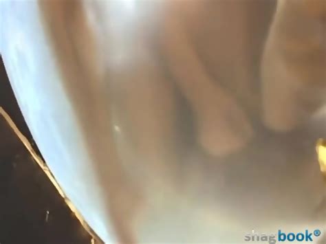 Amazing Sex On The Water