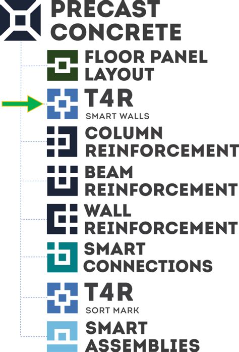 New Ways To Split Revit Walls Vertically Horizontally With Smart Walls NEW FEATURE BIM