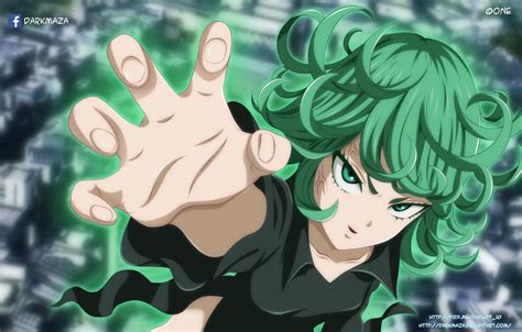 One Punch Man Tatsumaki Wallpaper Bubcs
