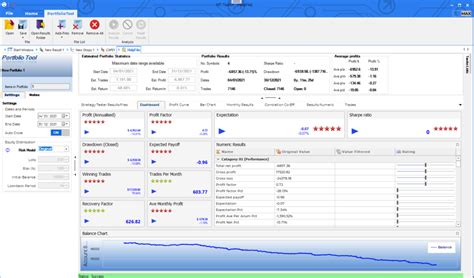 Home Mt Toolkit Metatrader Expert Advisors