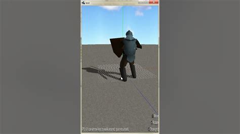 libgdx features simple 3d animation system video youtube