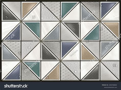 Kitchen Wall Tile Texture