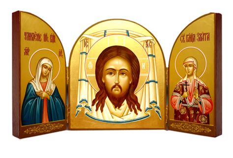Складень - православная энциклопедия «Азбука веры»