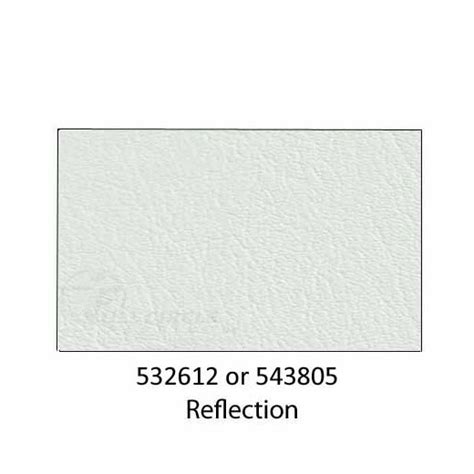Boltaflex Color Guard 543805 Reflection Per Linear Yard Full Circle