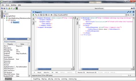 Hosting A WCF Web Service Inside A Windows Service Using Spring Net CodeProject
