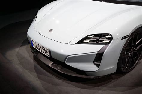 🚨 2025 Taycan Officially Revealed Specs Wallpaper Photos Videos And Us
