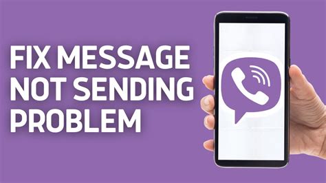 How To Fix Viber App Message Not Sending Problem New And Updated 2024