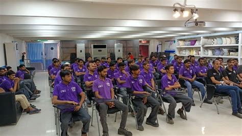 Workplacesafety Hsetraining Gulahmedtextile Engr Jawad Haider