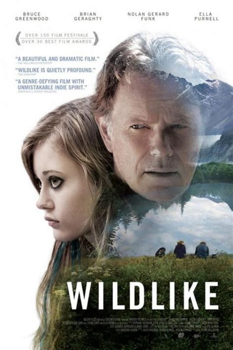Wildlike Australian Classification