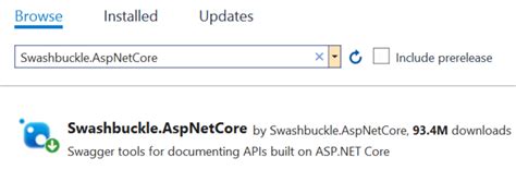 First ASP NET Core Microservice With Web API CRUD Operations On A MongoDB Database Clean