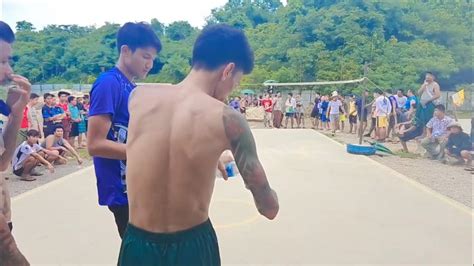 သုတ ကိုရန်ကုန် Vs ရွှေကျီး နိုင်လင်းဦး ပိုက် ၅ပေ ၈ Youtube