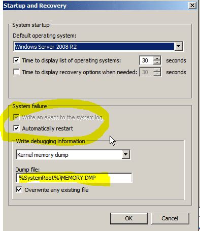 Memory Dump Files Crash Dump Analysis Part