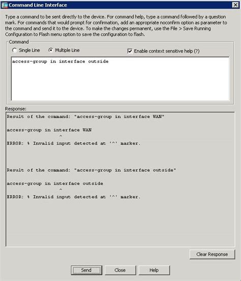 How To Enable Access From Outside To Inside Network To Sql Server Cisco Community