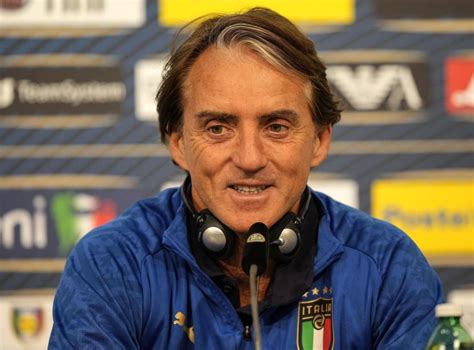 Mancini Ungkap Alasan Tak Panggil Zaccagni Dan Zaniolo Ke Timnas Italia Republika Online