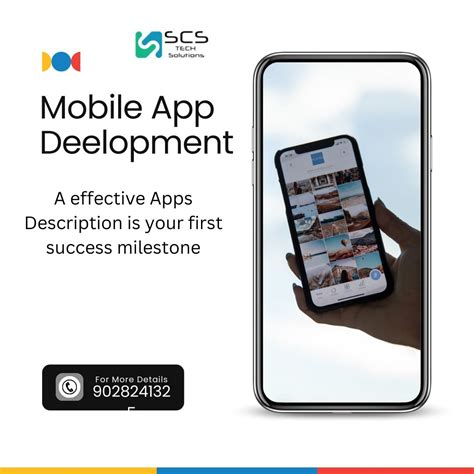 scs tech solution on linkedin appdevelopment webdevelopment
