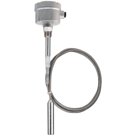 Finetek Sa100 Series Capacitance Level Switch