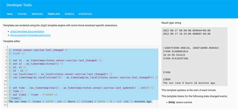 Time Between Now And Value Of Input Datetime Configuration Home Assistant Community