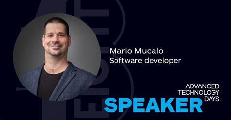 mario mucalo on linkedin softwaredevelopment blazor dotnet